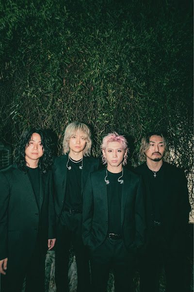 日本搖滾天團 ONE OK ROCK 全新世巡 4月25日 首登臺北大巨蛋 - 全國大小事新聞網 | NCHN